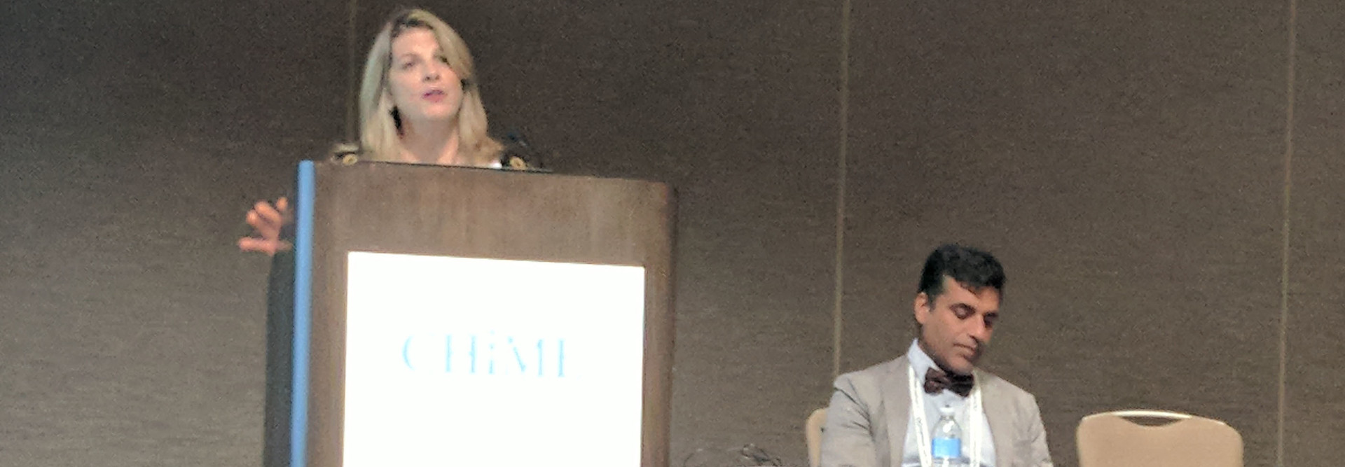 CHIME Fall Forum 2018: 7 Steps to Get Started with Digital Healthcare ...